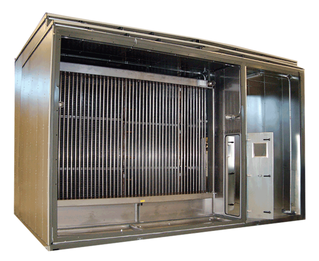 Custom HVAC Solutions for Office & Retail | Nortek Air Solutions