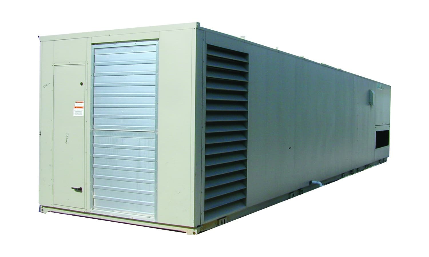 Our History | Nortek Air Solutions