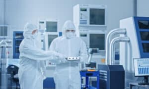 Cleanroom Systems - Nortek CleanSpace