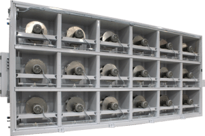 Advantages of a FANWALL System | Nortek Air Solutions