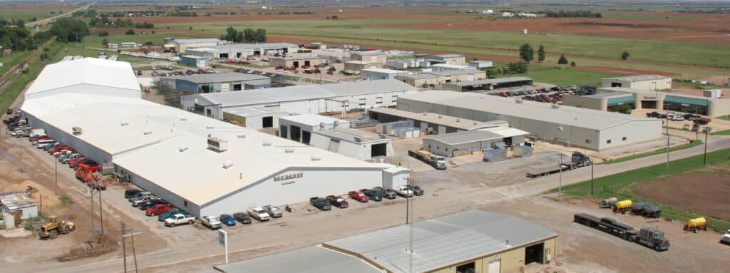 Our History | Nortek Air Solutions