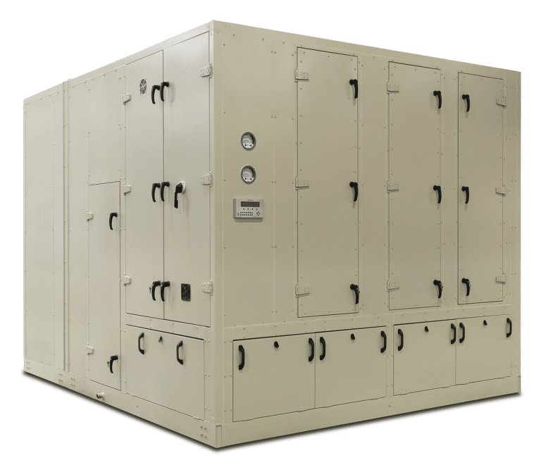 Our History | Nortek Air Solutions