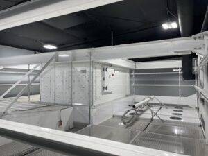 8 Questions to Ask When Designing a Cleanroom Ceiling System | Nortek ...