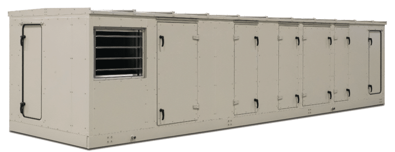 EnergyPack Packaged HVAC Solution | Nortek Air Solutions