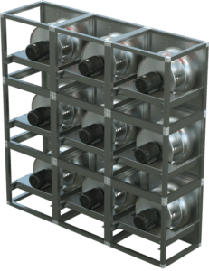 Our Products | Nortek Air Solutions