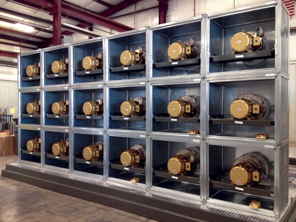 Custom HVAC Solutions for Indoor Agriculture | Nortek Air Solutions