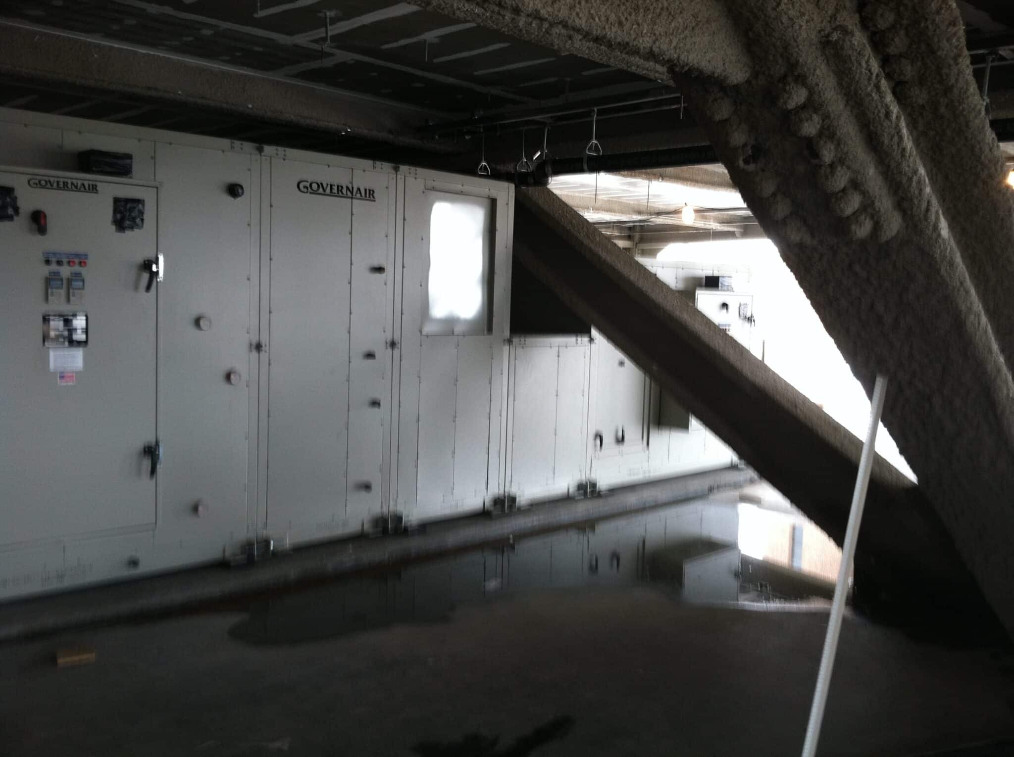 Custom HVAC Solutions for Hospitality | Nortek Air Solutions