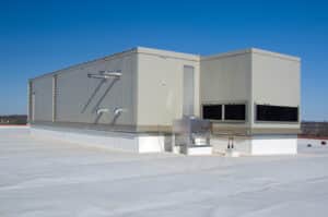 Rooftop Packaged DX | Nortek Air Solutions