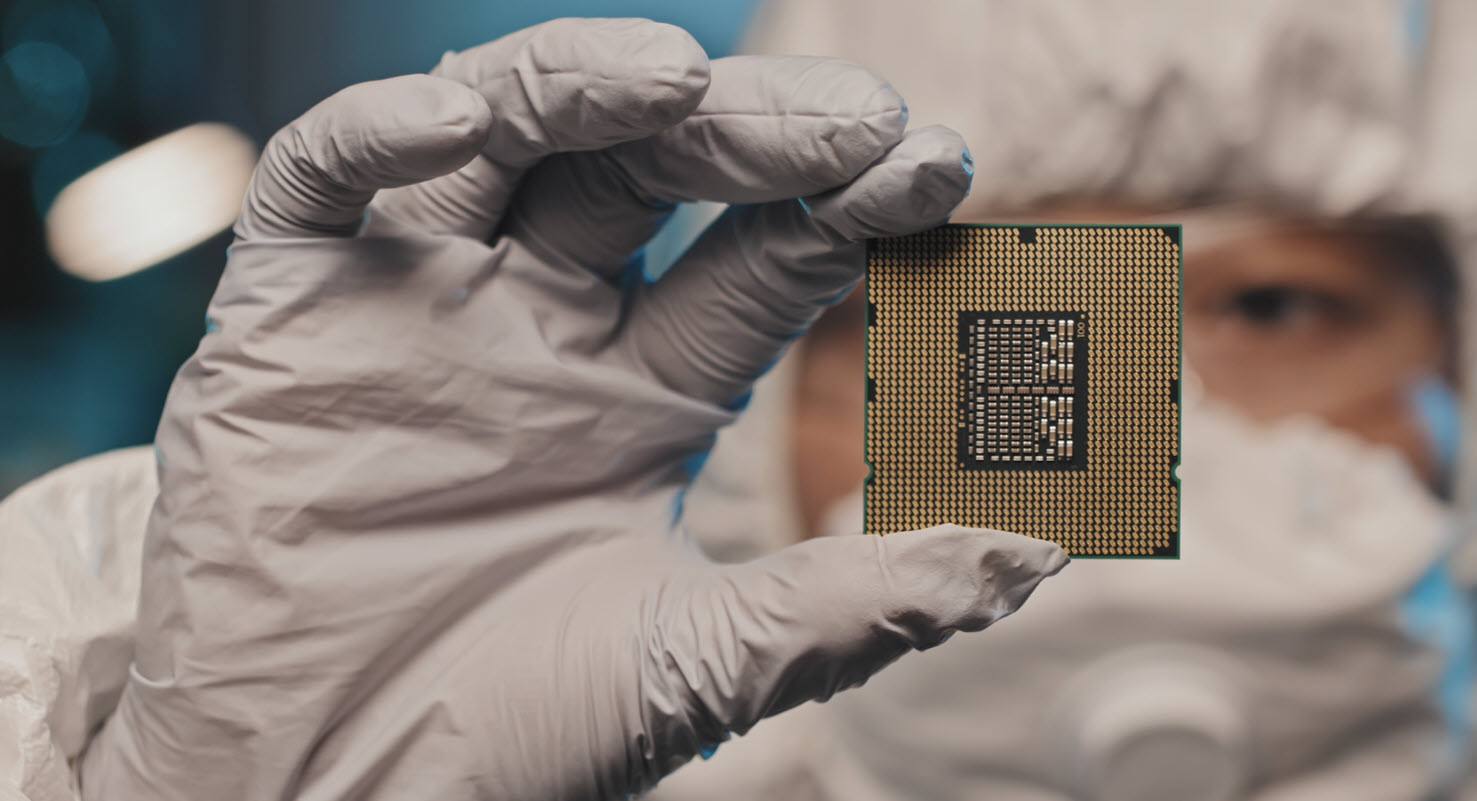 Cleanroom Construction: Navigating The CHIPS Act Impact | Nortek Air ...