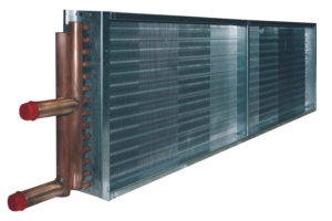 Steam Distributing Coils - Nortek Air Solutions