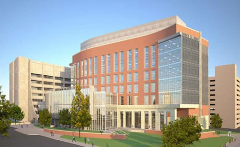 Ventrol® Energy Recovery Units Serve Vanderbilt University