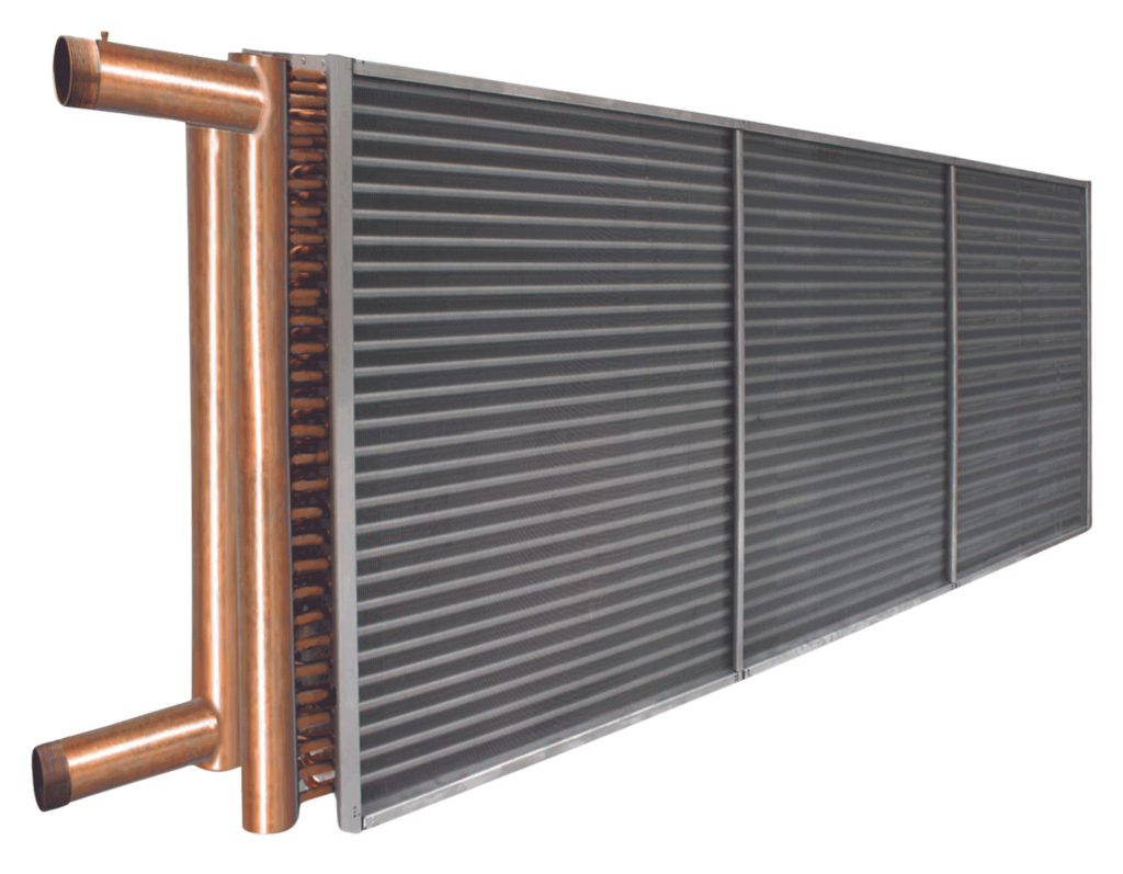 Water Replacement Coils | Nortek Air Solutions