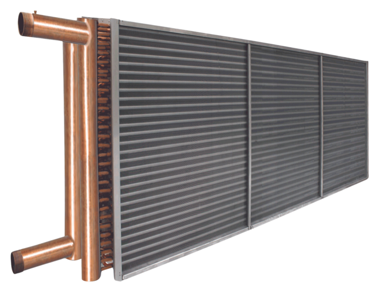 Water Replacement Coils | Nortek Air Solutions