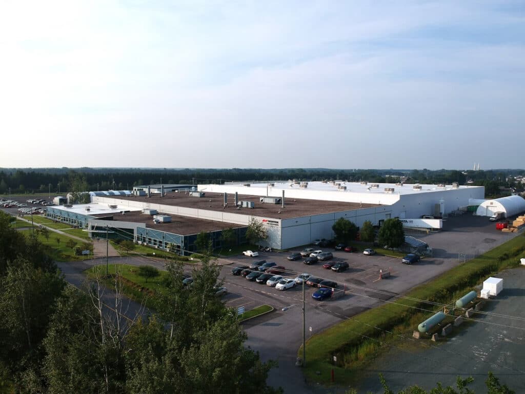 Venmar™-brand Energy Recovery Units | Nortek Air Solutions