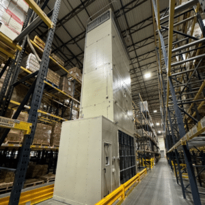 Custom Air Handlers | Nortek Air Solutions