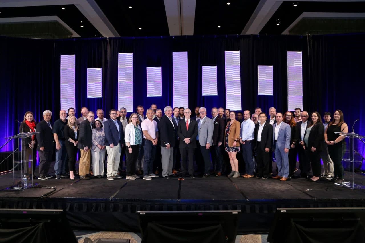 Nortek Air Solutions Receives ASHRAE Research Recognition | Nortek Air ...